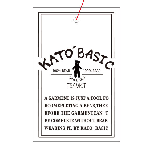KATO` BASIC